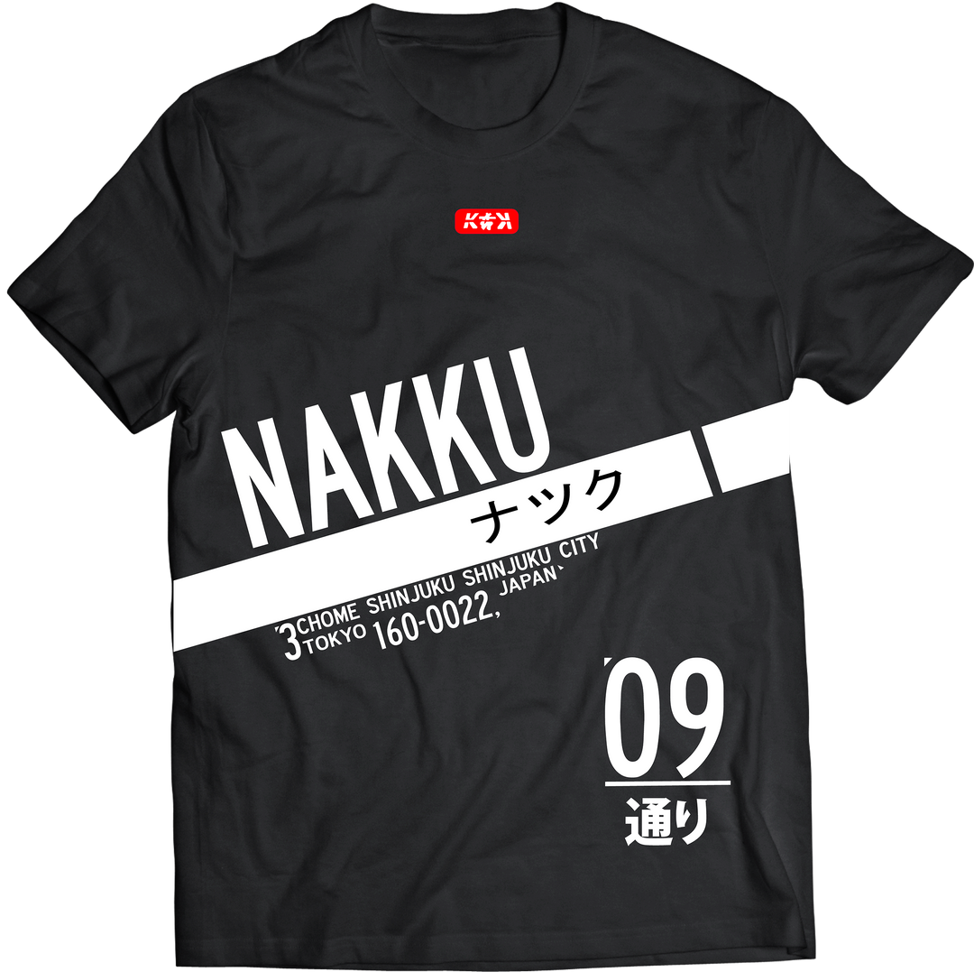 NAKKU79. – NakkuOfficial